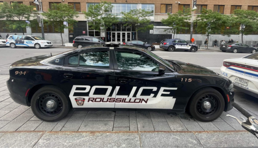Home | Régie intermunicipale de police Roussillon